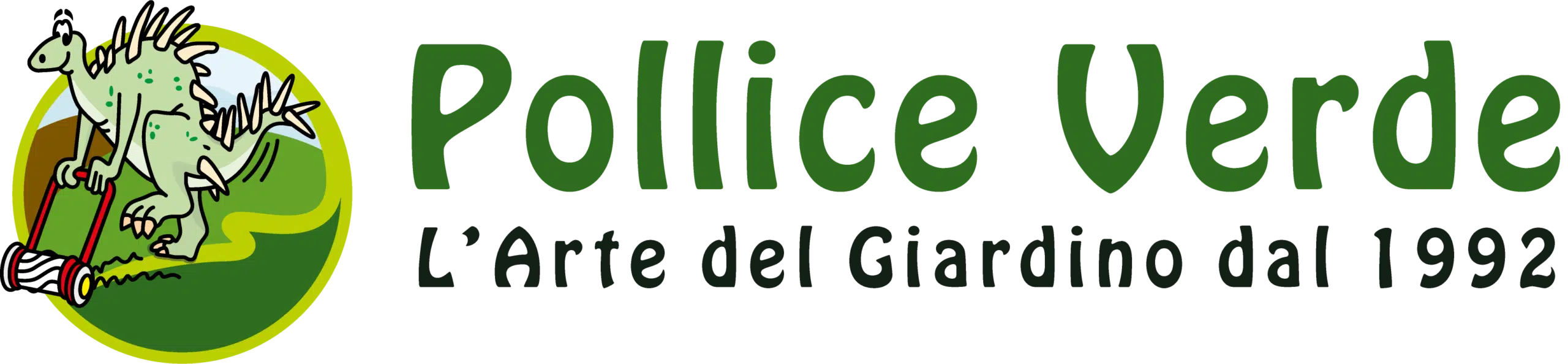 Pollice Verde Vicenza - L'arte Del Giardino Dal 1992